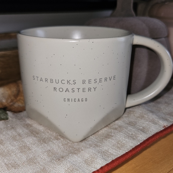 Starbucks | Dining | Starbucks Reserve Roastery Chicago Collectors Mug ...